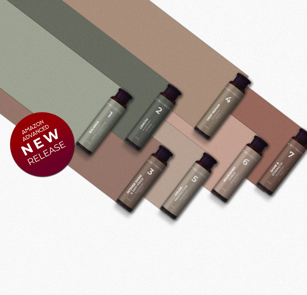 Collections | RG Cosmetics Professional