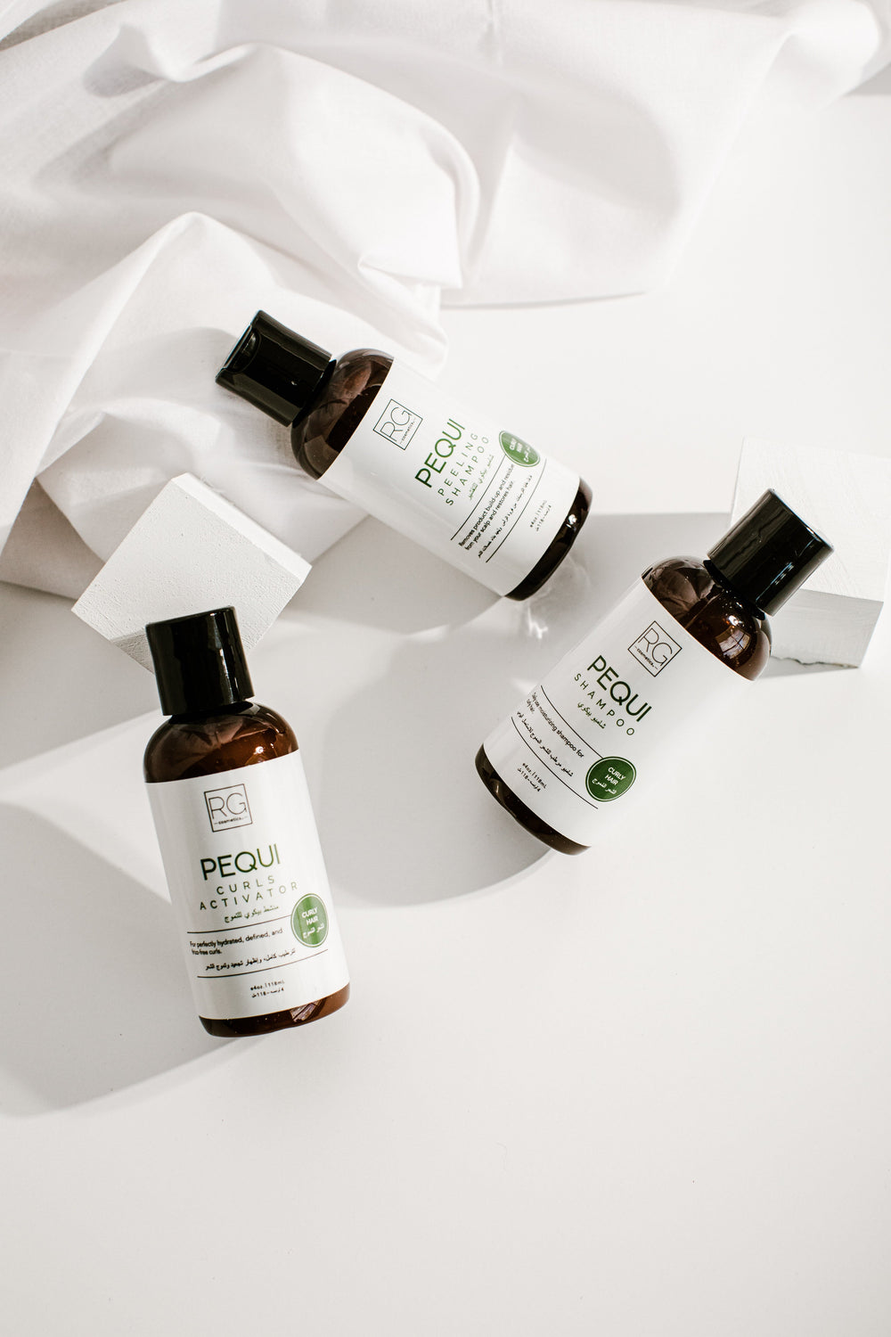 Collections | RG Cosmetics Professional