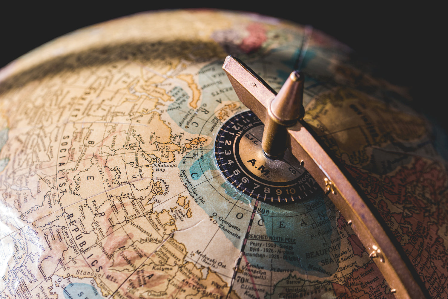 Distributors | RG Cosmetics Professional