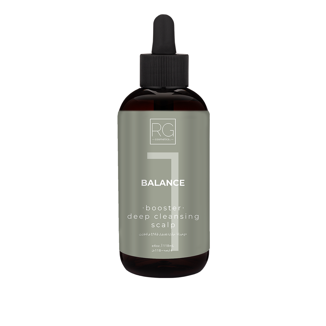 Balance Booster (Scalp Care) | RG Cosmetics Professional