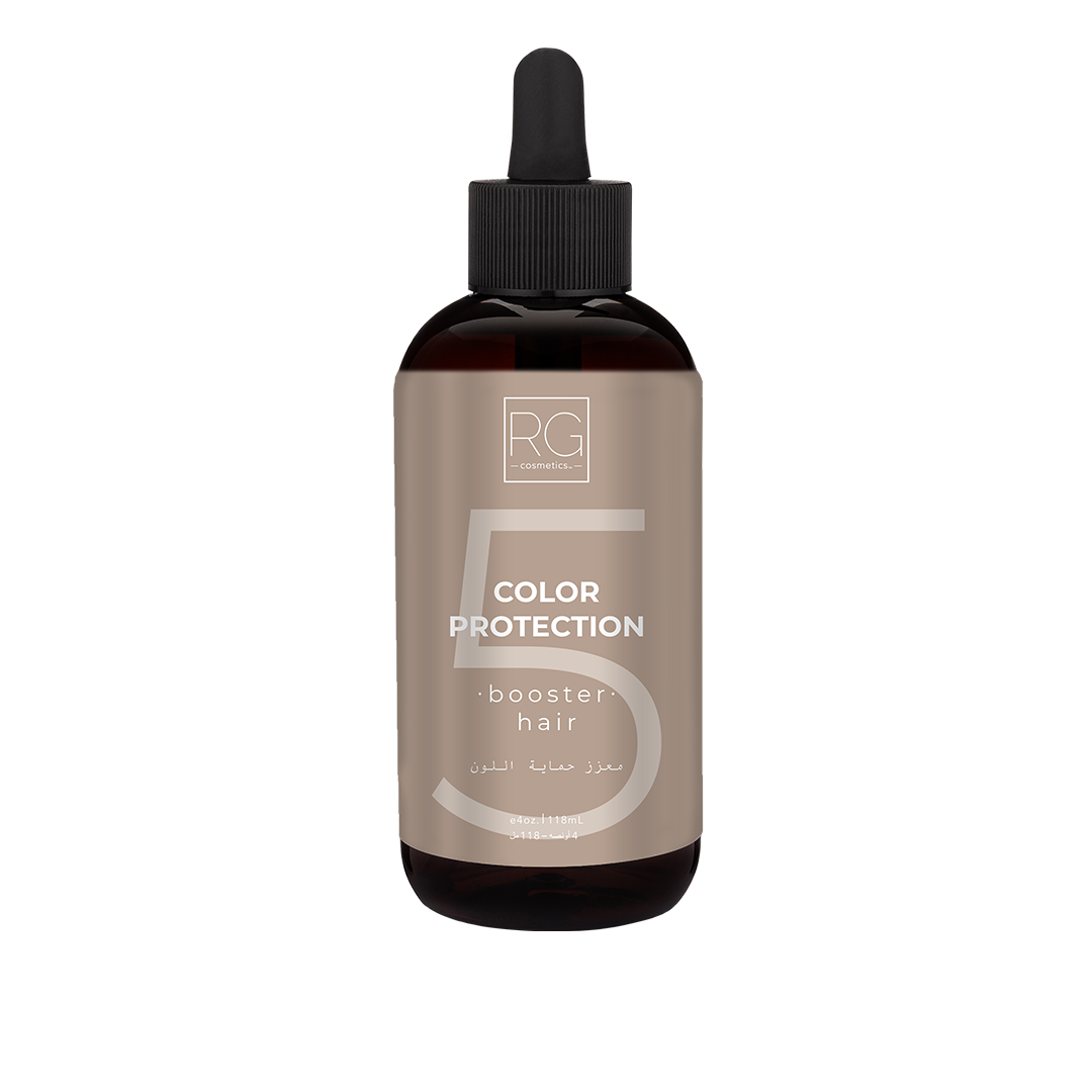 Color Protection Booster (Hair Care) | RG Cosmetics Professional