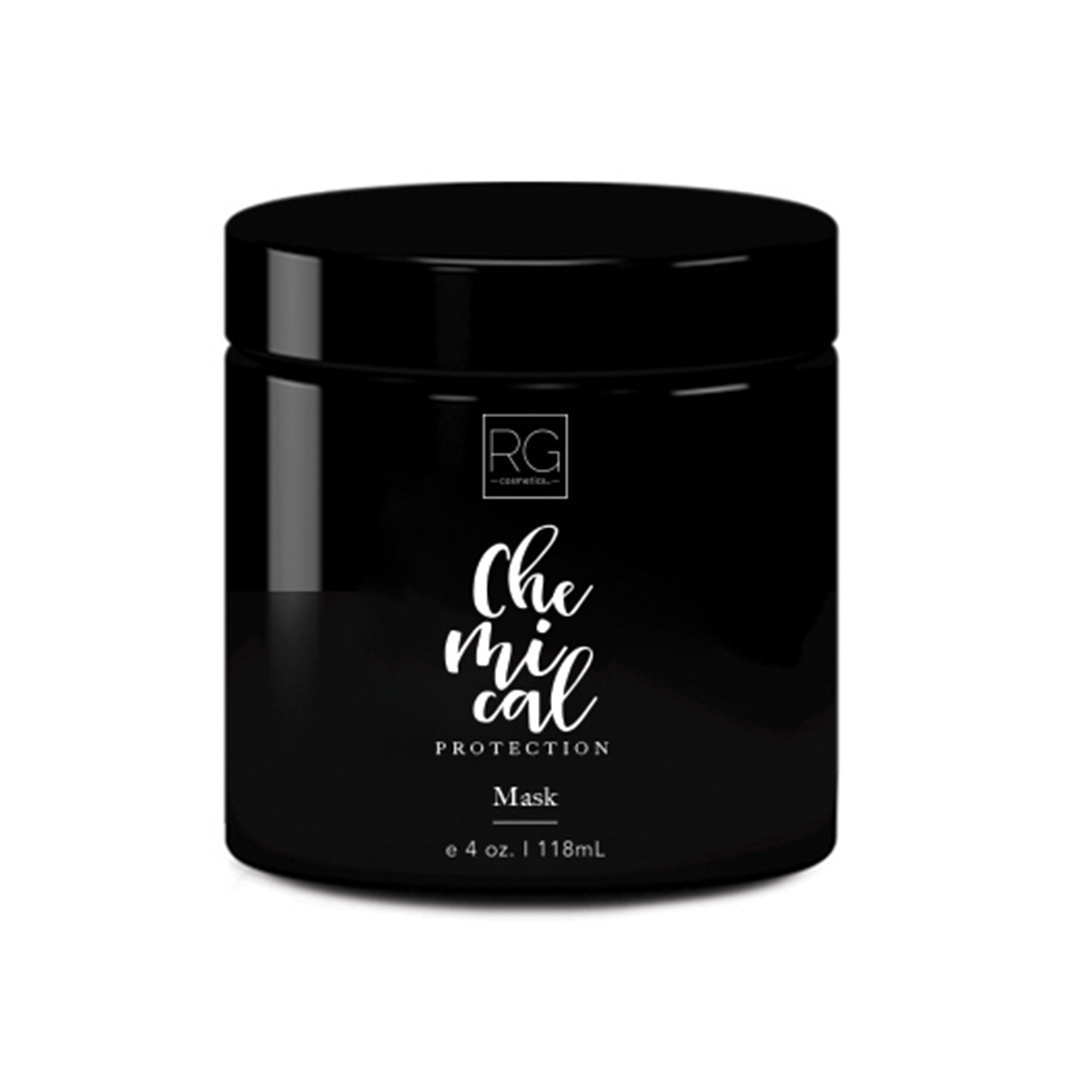 Chemical Protection Mask | RG Cosmetics Professional