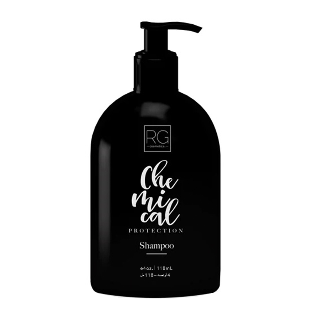 Chemical Protection Shampoo | RG Cosmetics Professional