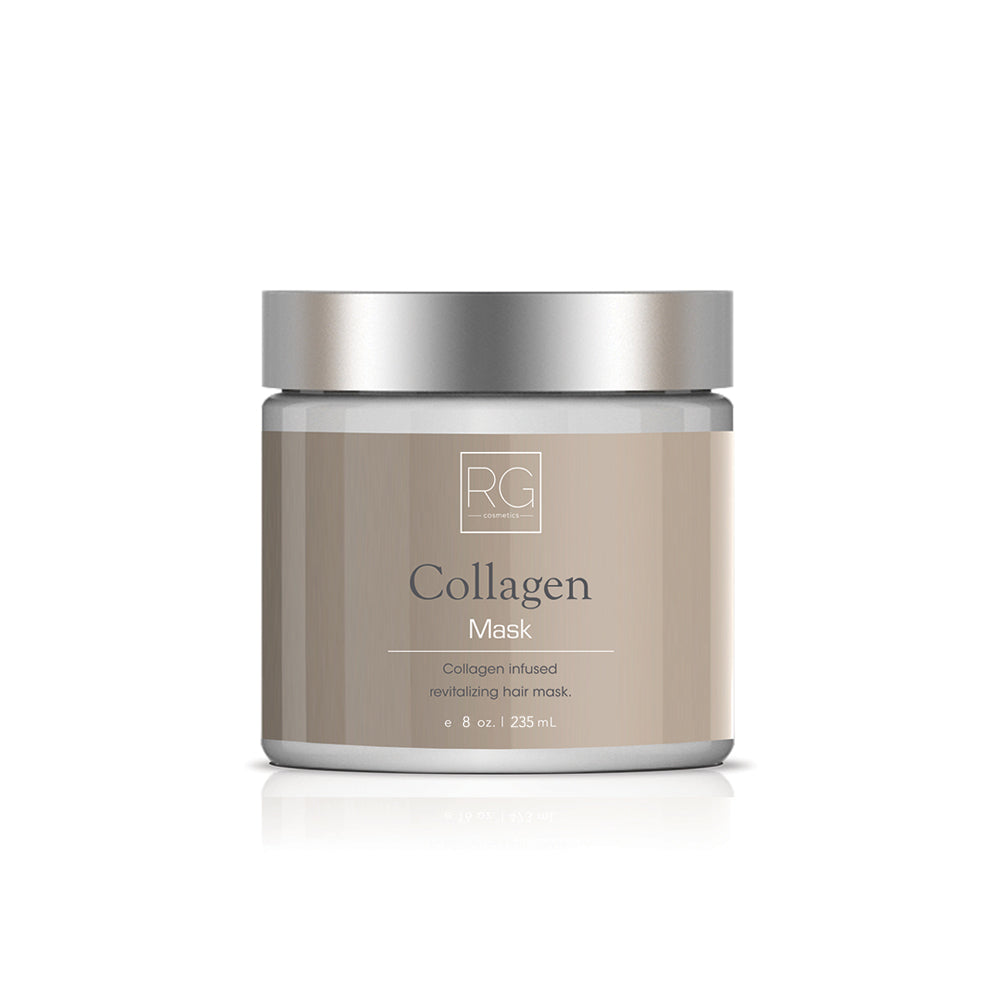 Collagen Mask | RG Cosmetics Professional